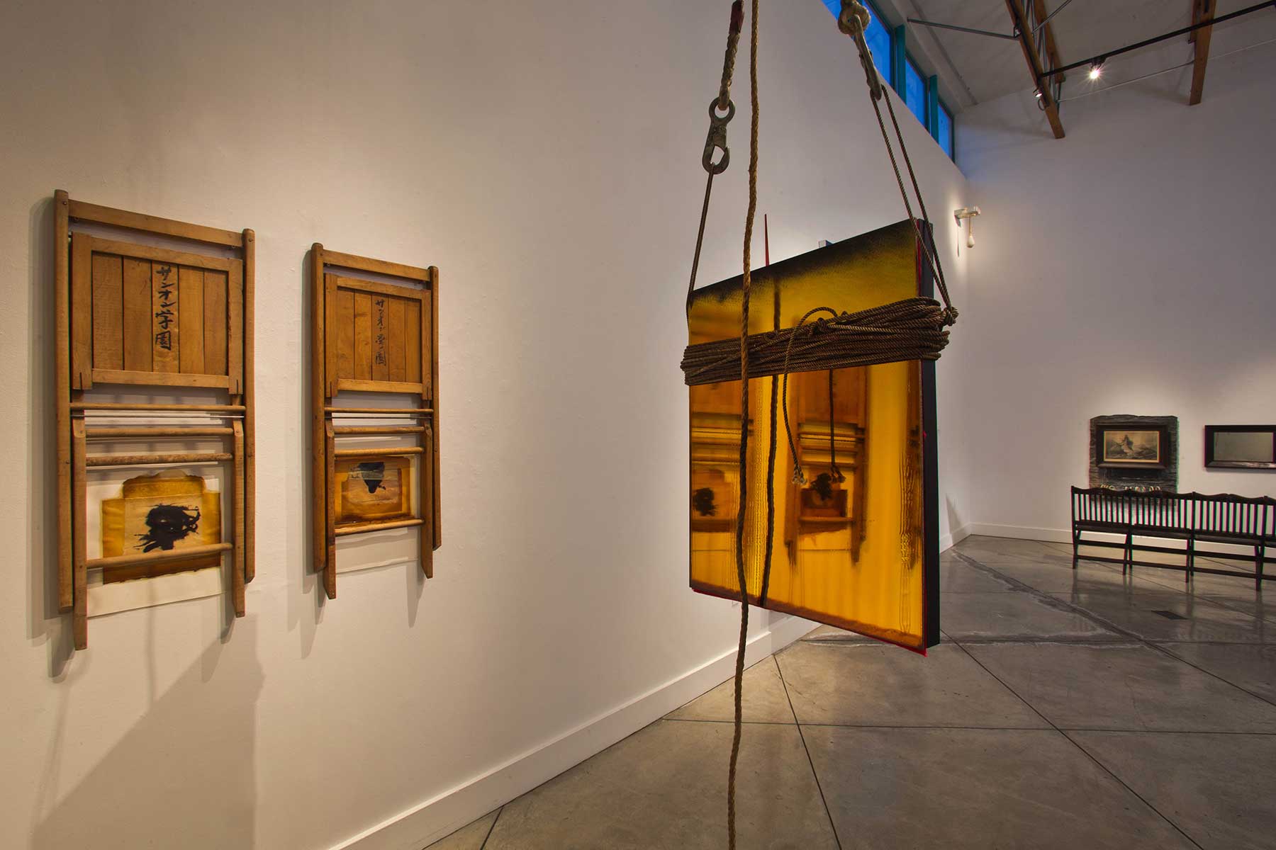 Glenn Carter – Artist